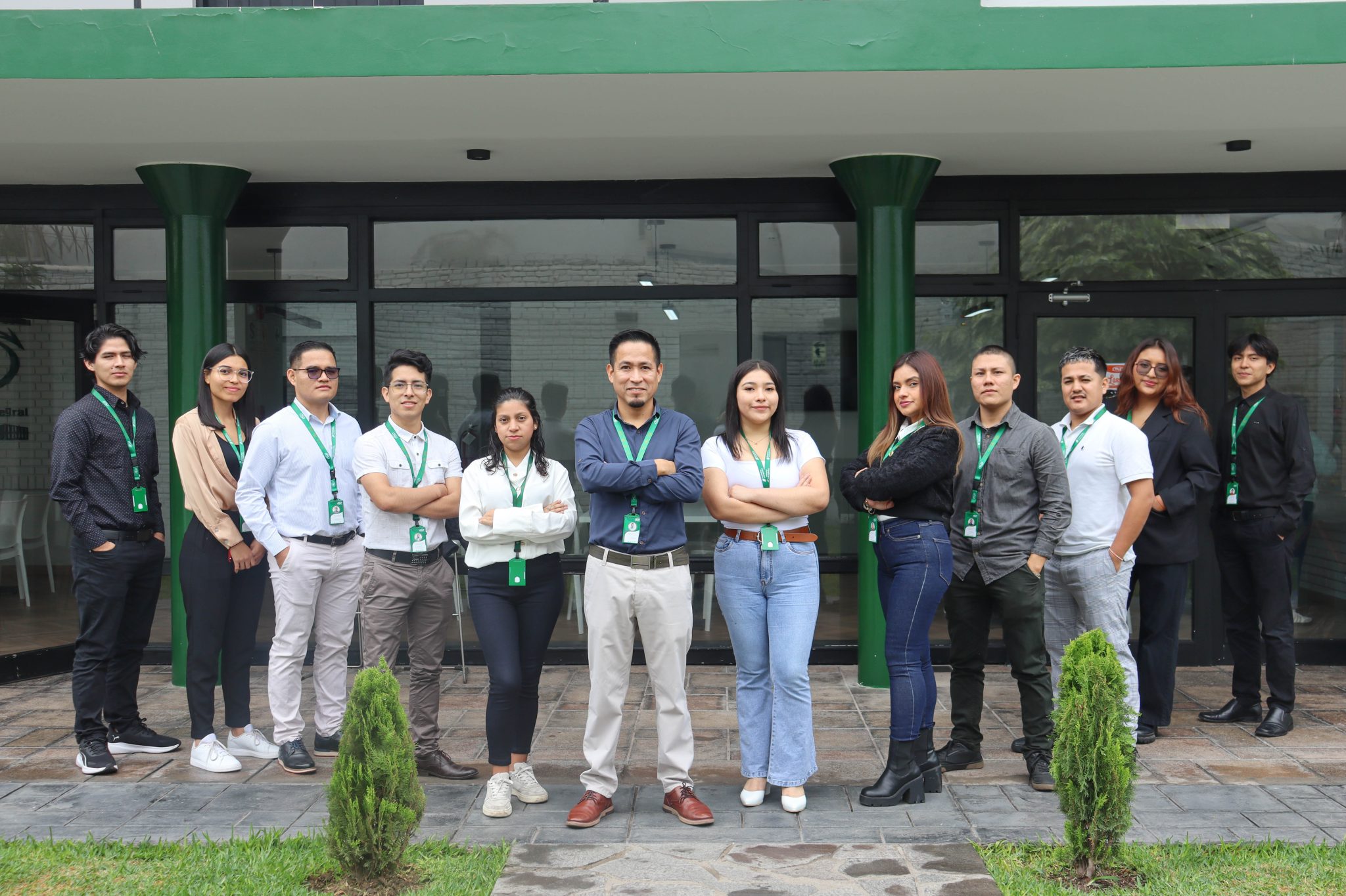 TLI - Soluciones eficientes y confiables