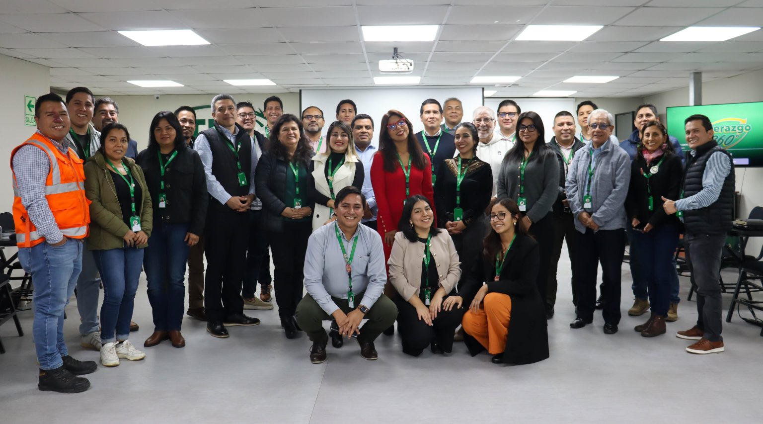 TLI - Soluciones eficientes y confiables